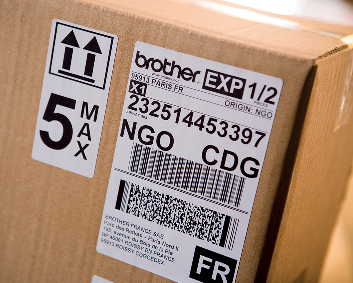 Pengertian dan Keuntungan Penggunaan Barcode – LabelBarcode.id | Laber ...