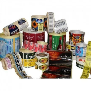 Macam-Macam Label Printing dan Rekomendasi Terbaik Sesuai Jenis Produk ...